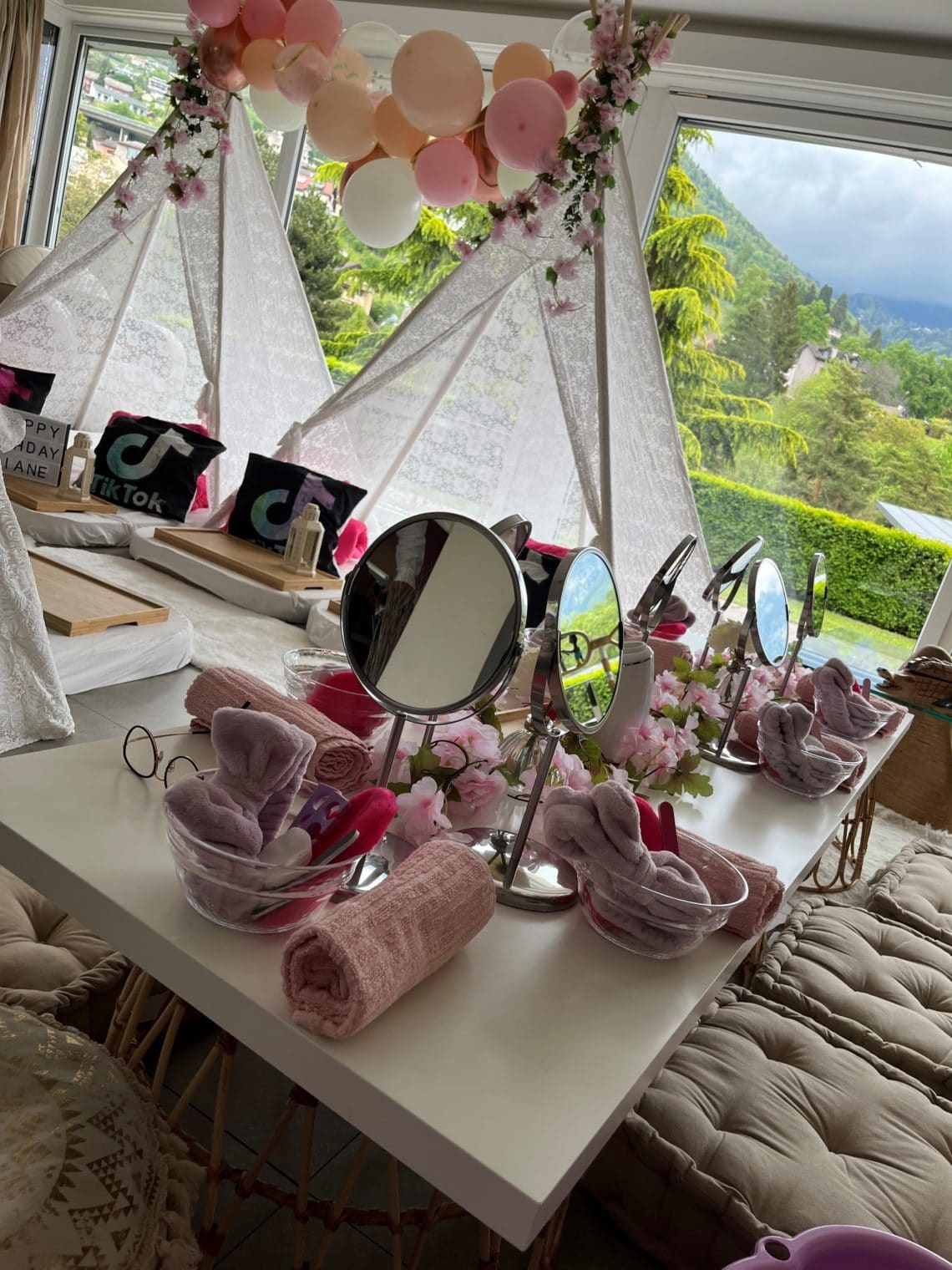 SPA - TIPI